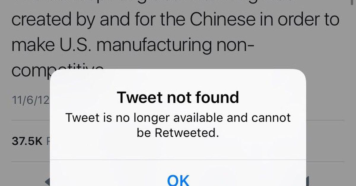 A Comprehensive Guide on How To Find Deleted Tweets – Tee Tweets