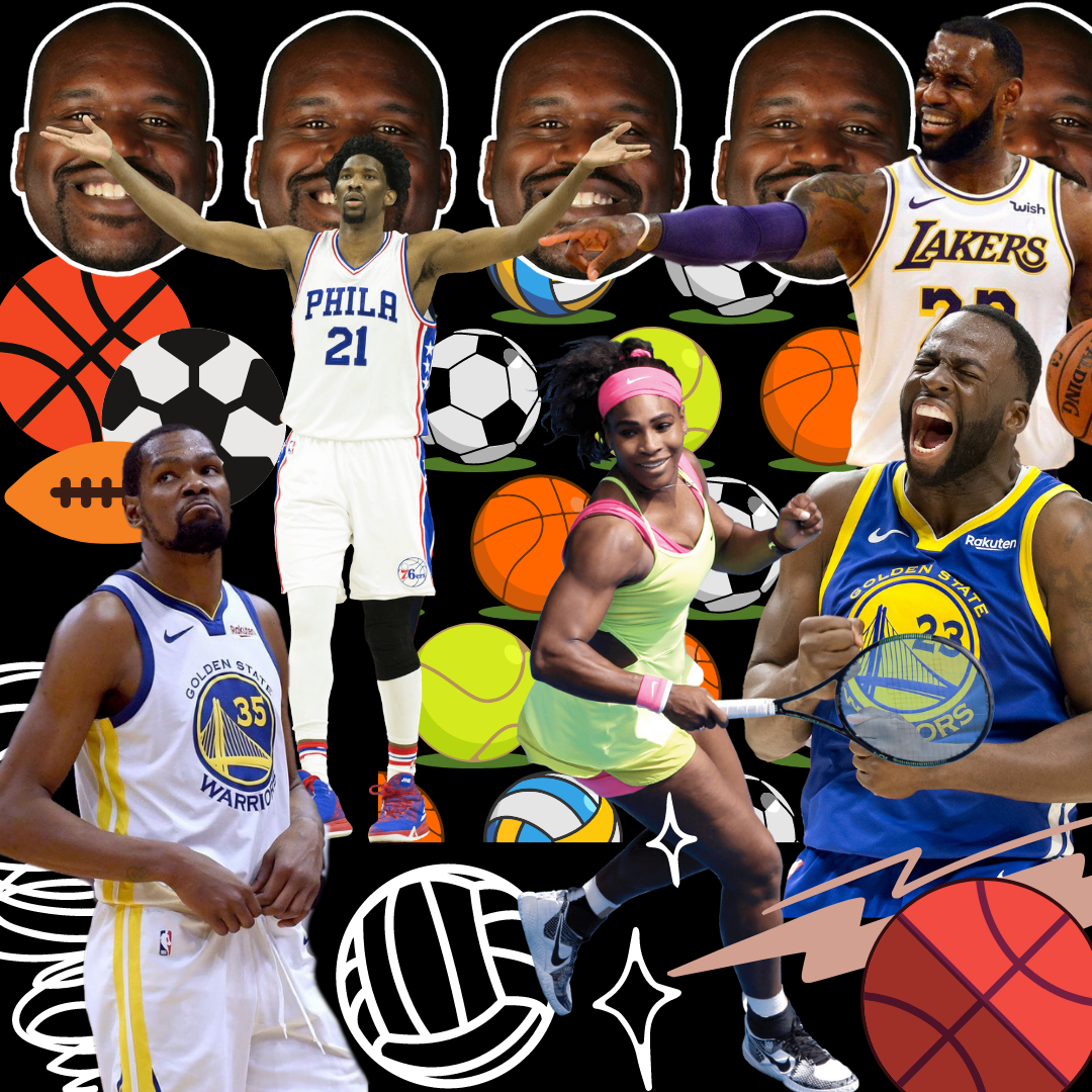 Wear the best sports tweets ever - Funny athletes tweets | Tee Tweets